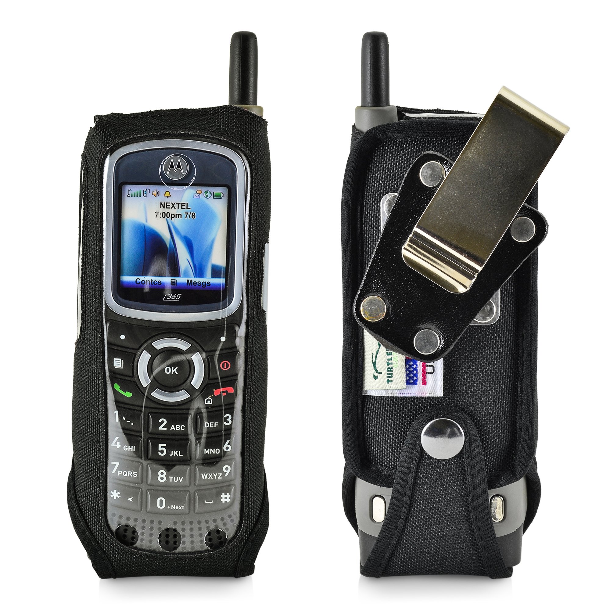 Nextel Walkie Talkie Phone