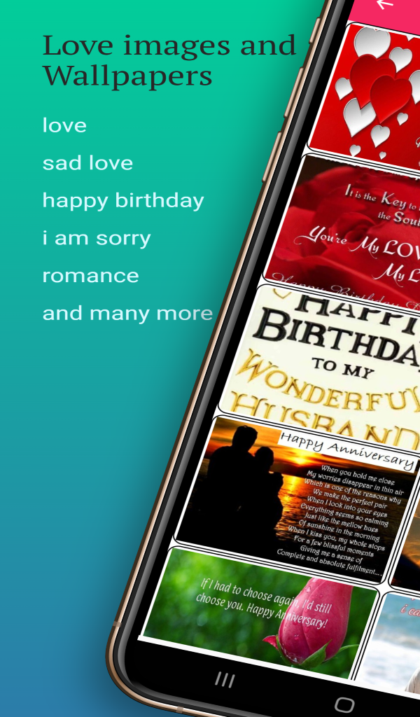 Sexy Love Messages for Romance - App on Amazon Appstore