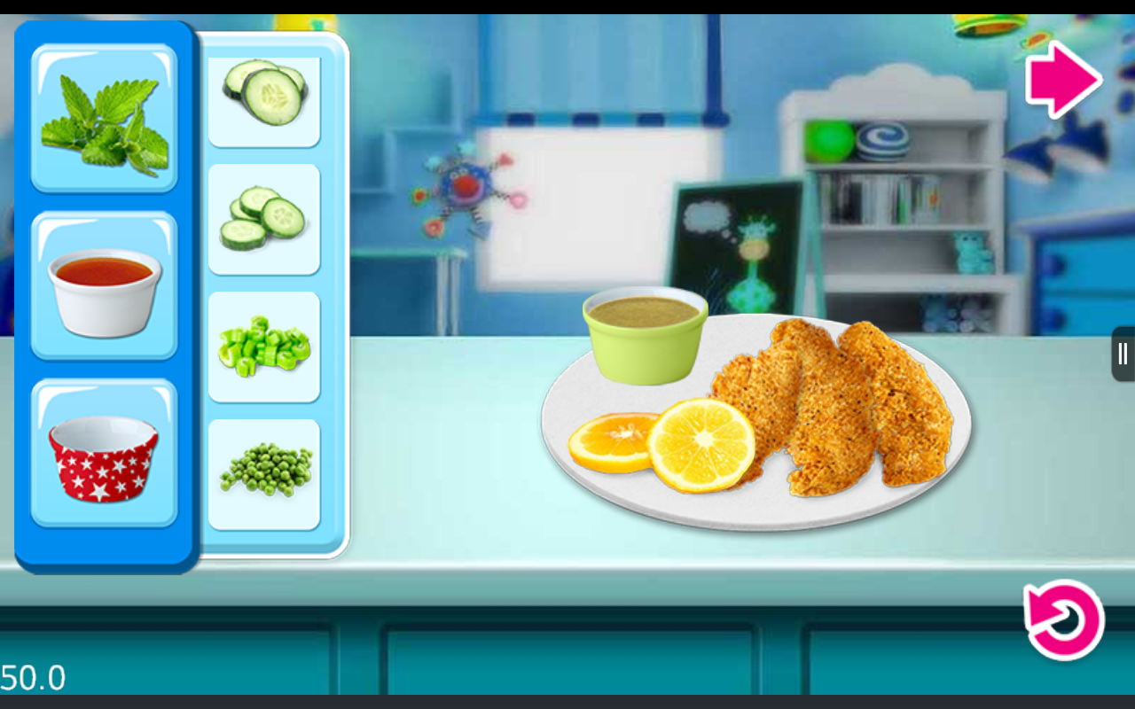 Lunch Box Maker : School Food! - App on the Amazon Appstore