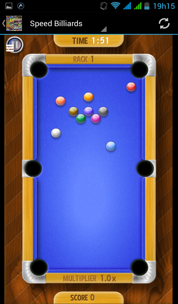 Video Game II - App on Amazon Appstore