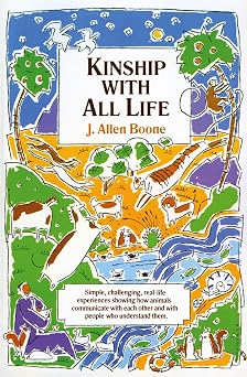 Amazon.com: Kinship with All Life: 9780060609122: Boone, J. Allen: Books