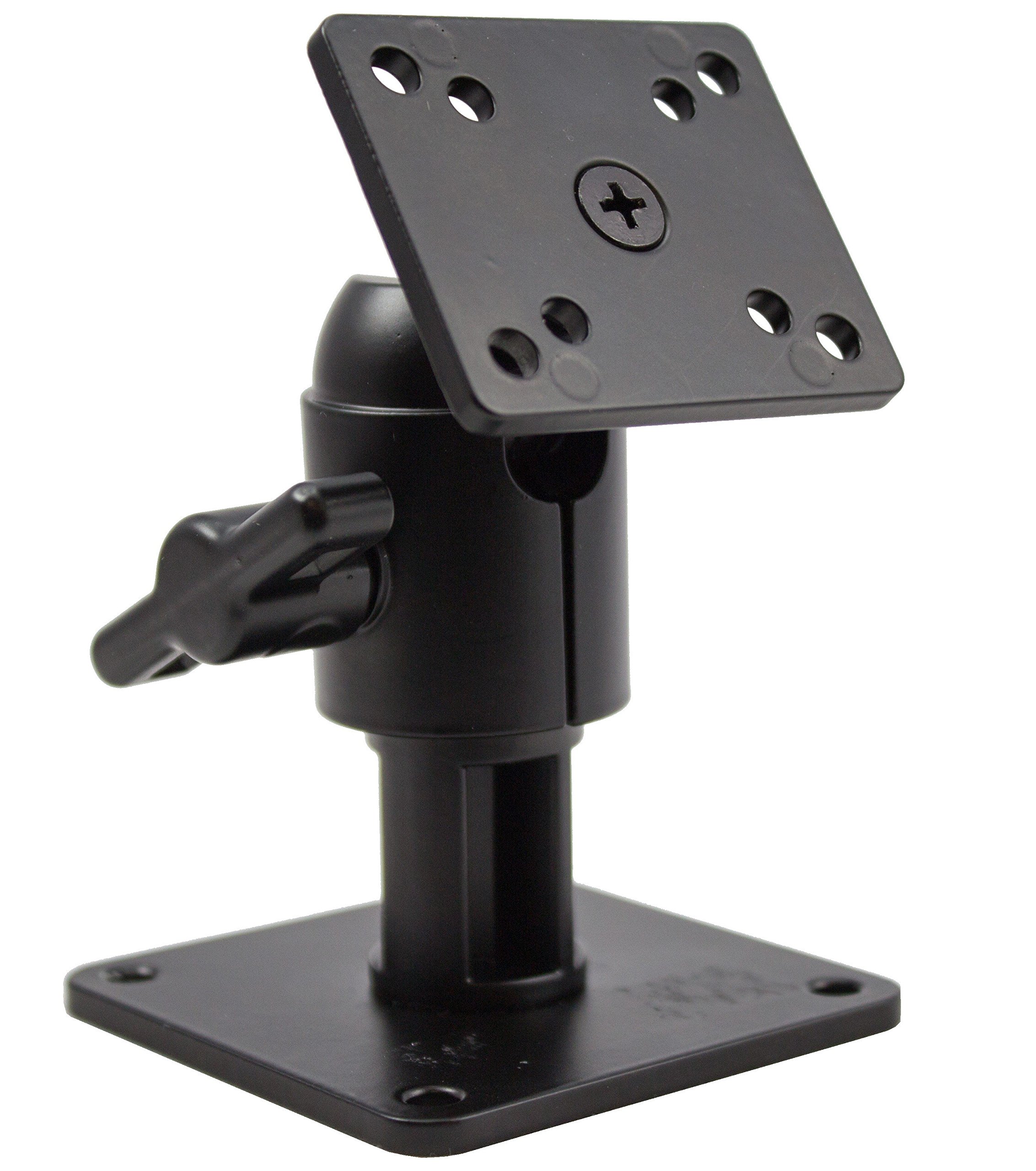 Voyager Backup Camera Monitor Mount at Christopher Jenny blog