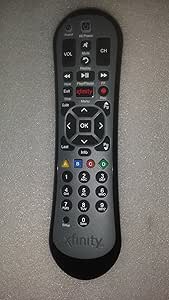 Amazon.com: Comcast Xfinity REMOTE CONTROL XR2 Version R1 : Electronics