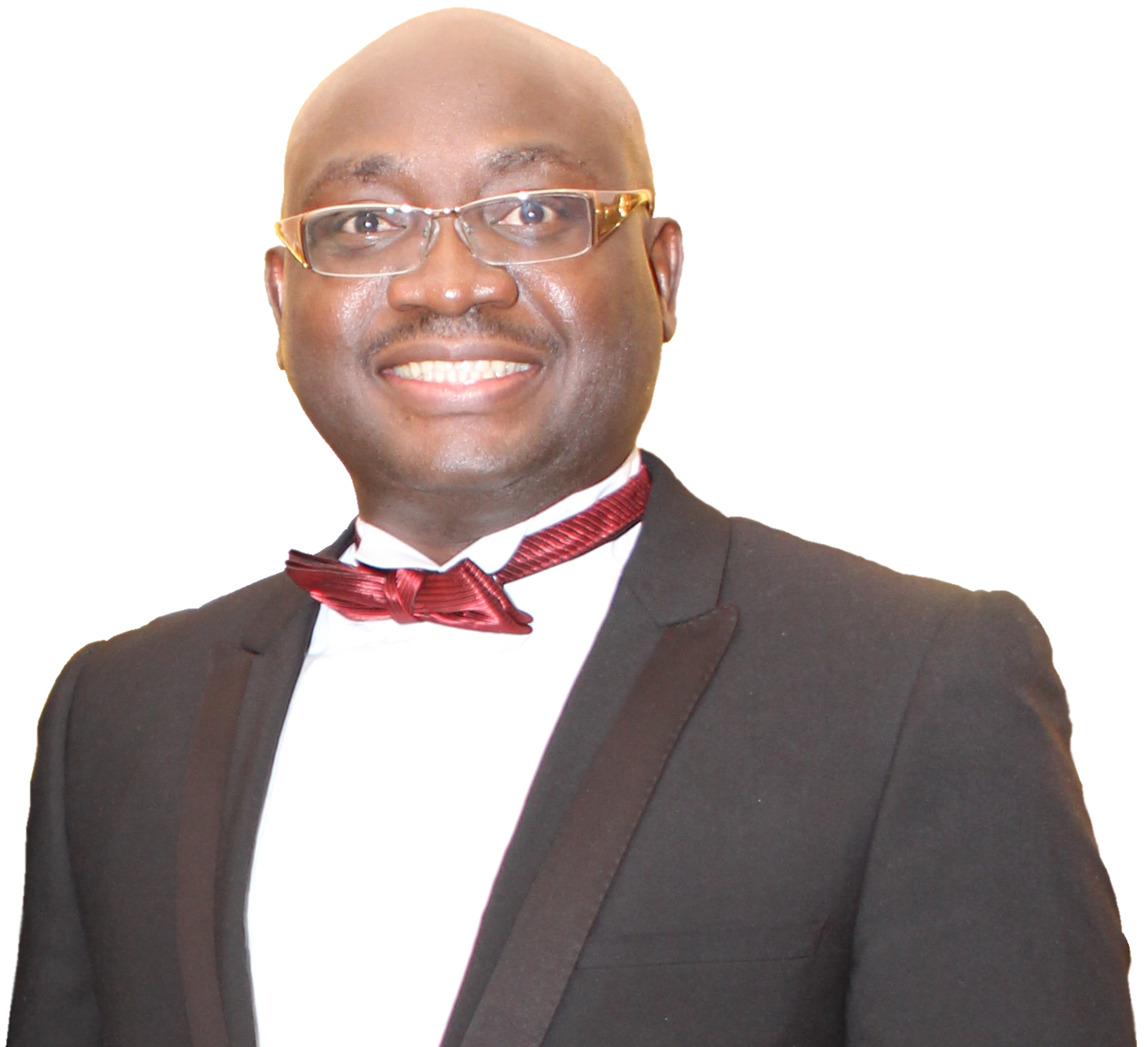 Amazon.com: David Oludotun Fasanya: books, biography, latest update