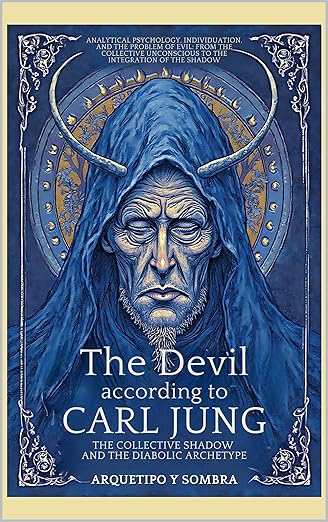 The Devil According To Carl Jung - The Collective Shadow And The ...