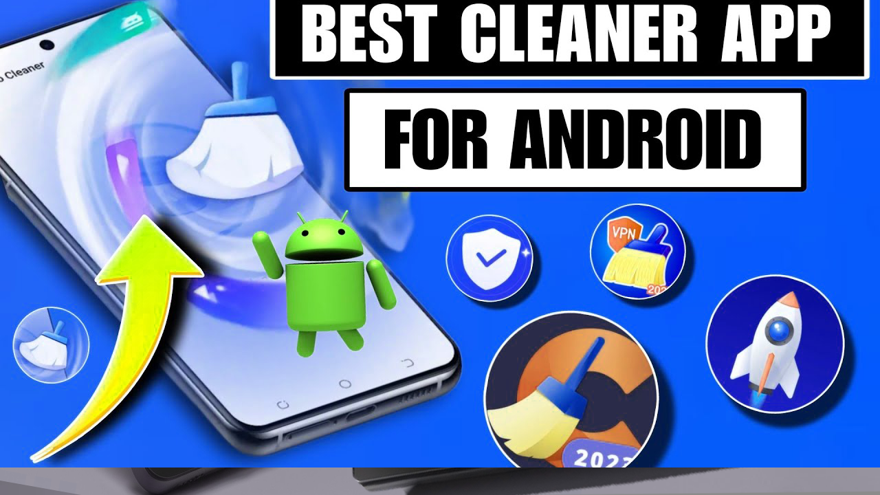 Antivirus, Cleaner, for Fire Tablets, TV & Phones ,Speed Booster ...