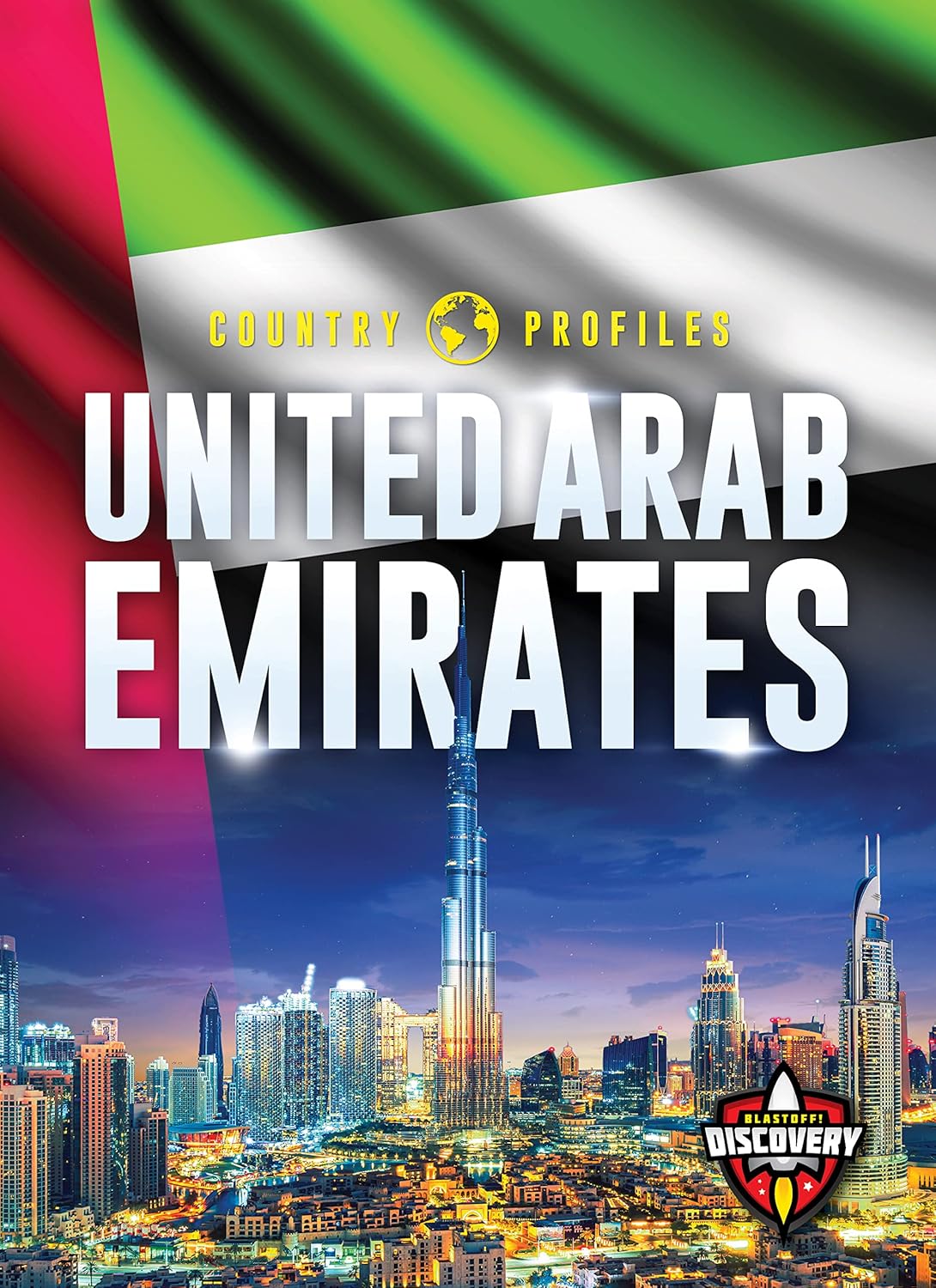 United Arab Emirates (Country Profiles): Alicia Z. Klepeis ...