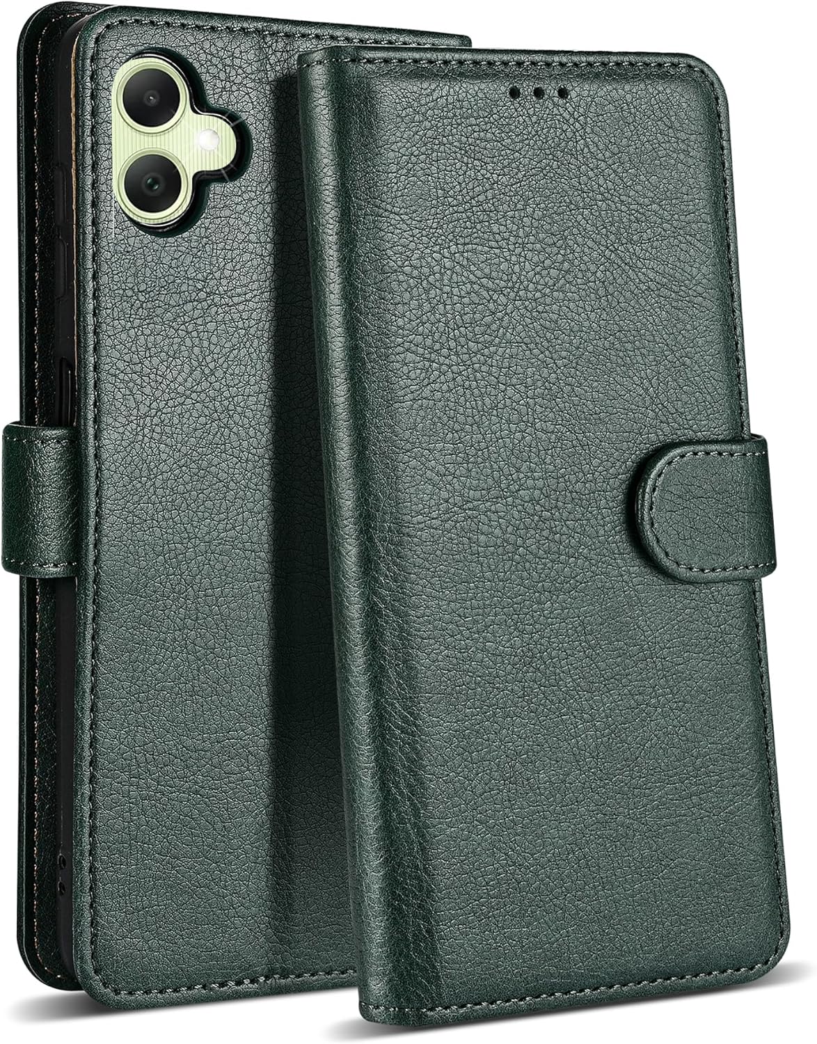 Case Collection for Samsung Galaxy A05 Phone Case - Premium Leather ...