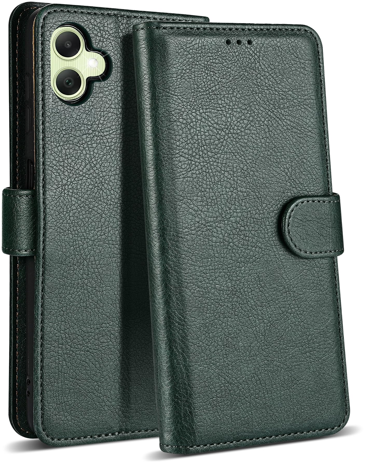 Case Collection for Samsung Galaxy A05 Phone Case - Premium Leather ...