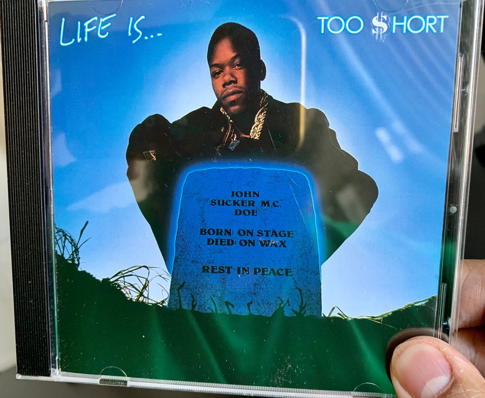 TOO SHORT - Life Is Too Short - Amazon.com Music