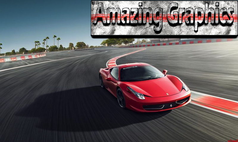 Car Racing Simulator - App on Amazon Appstore
