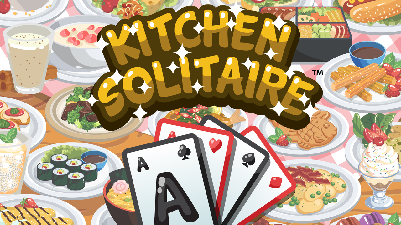Kitchen Solitaire - App on Amazon Appstore