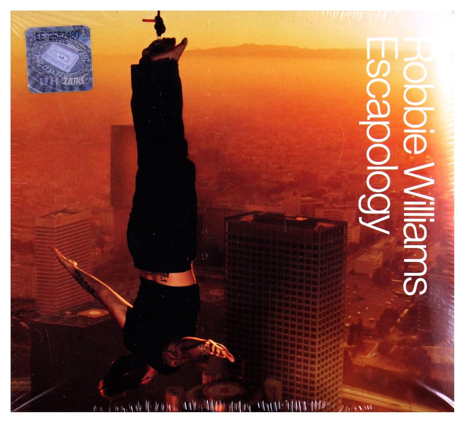 Amazon.de:Escapology (Limited Special Edition)