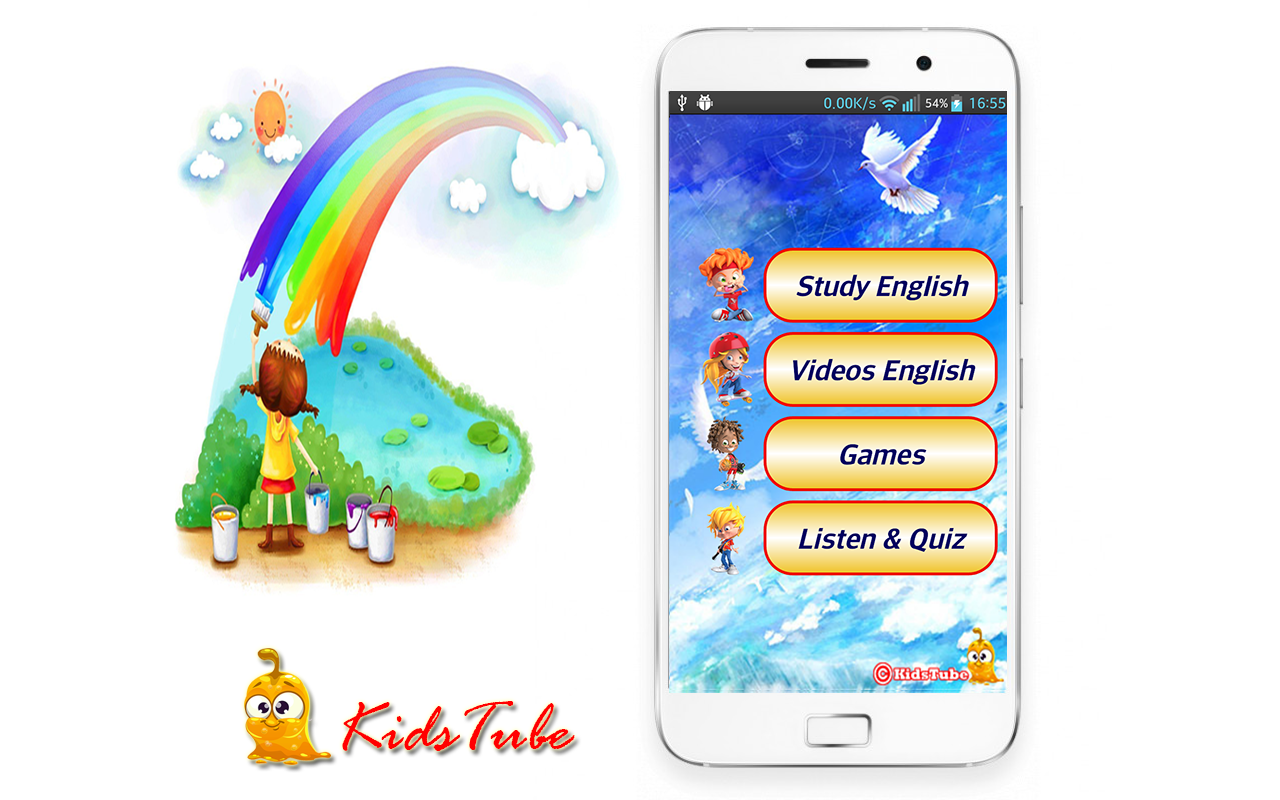 Learn English For Kids - App on Amazon Appstore