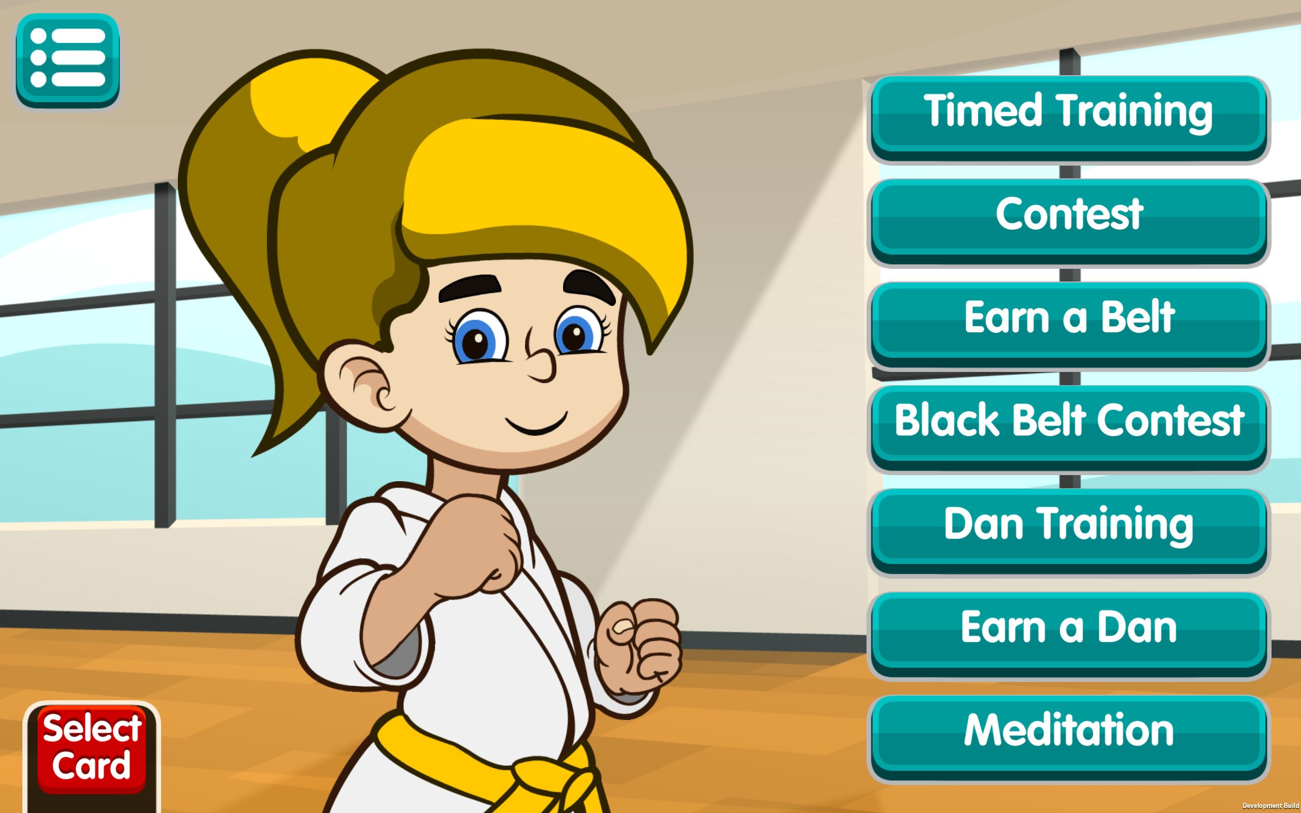 Times Tables Karate - App on the Amazon Appstore