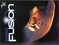 Amazon.com: HMH: Science Fusion