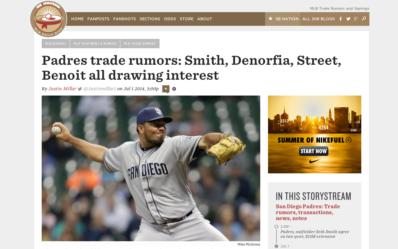MLB Daily Dish - App on Amazon Appstore