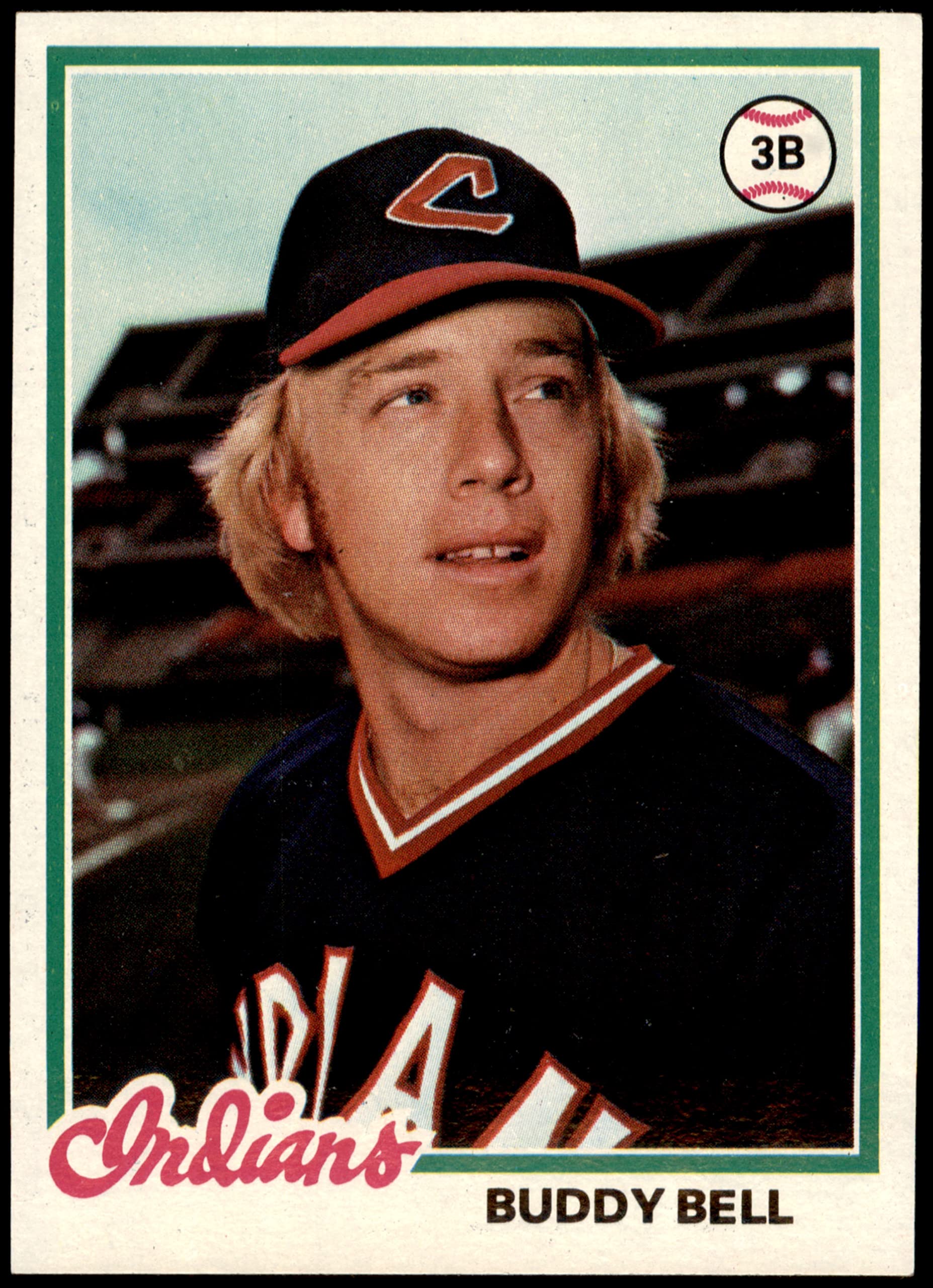 Buddy Bell's Instagram, Twitter & Facebook on IDCrawl