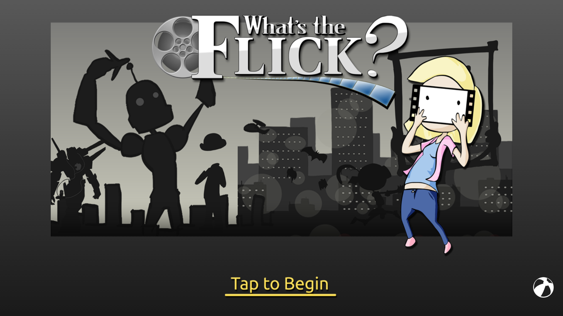 What's the Flick - App on Amazon Appstore