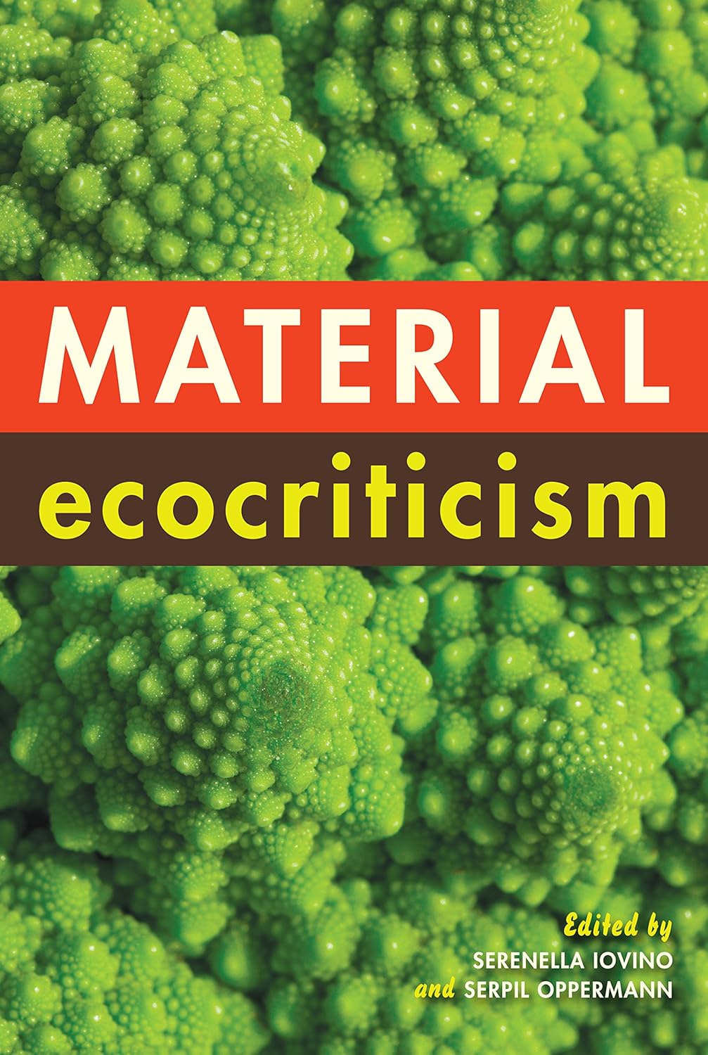Amazon | Material Ecocriticism (English Edition) [Kindle edition] by ...