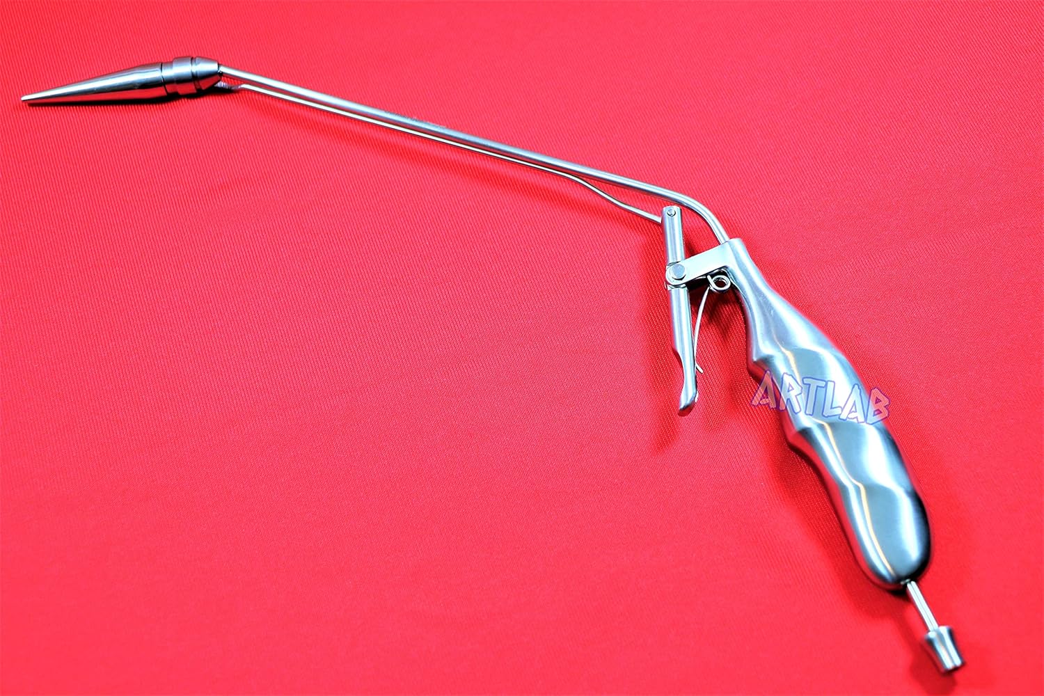 Buy Premium Stainless Rectal HEMORRHOID Suction Ligator + Loading Cone ...