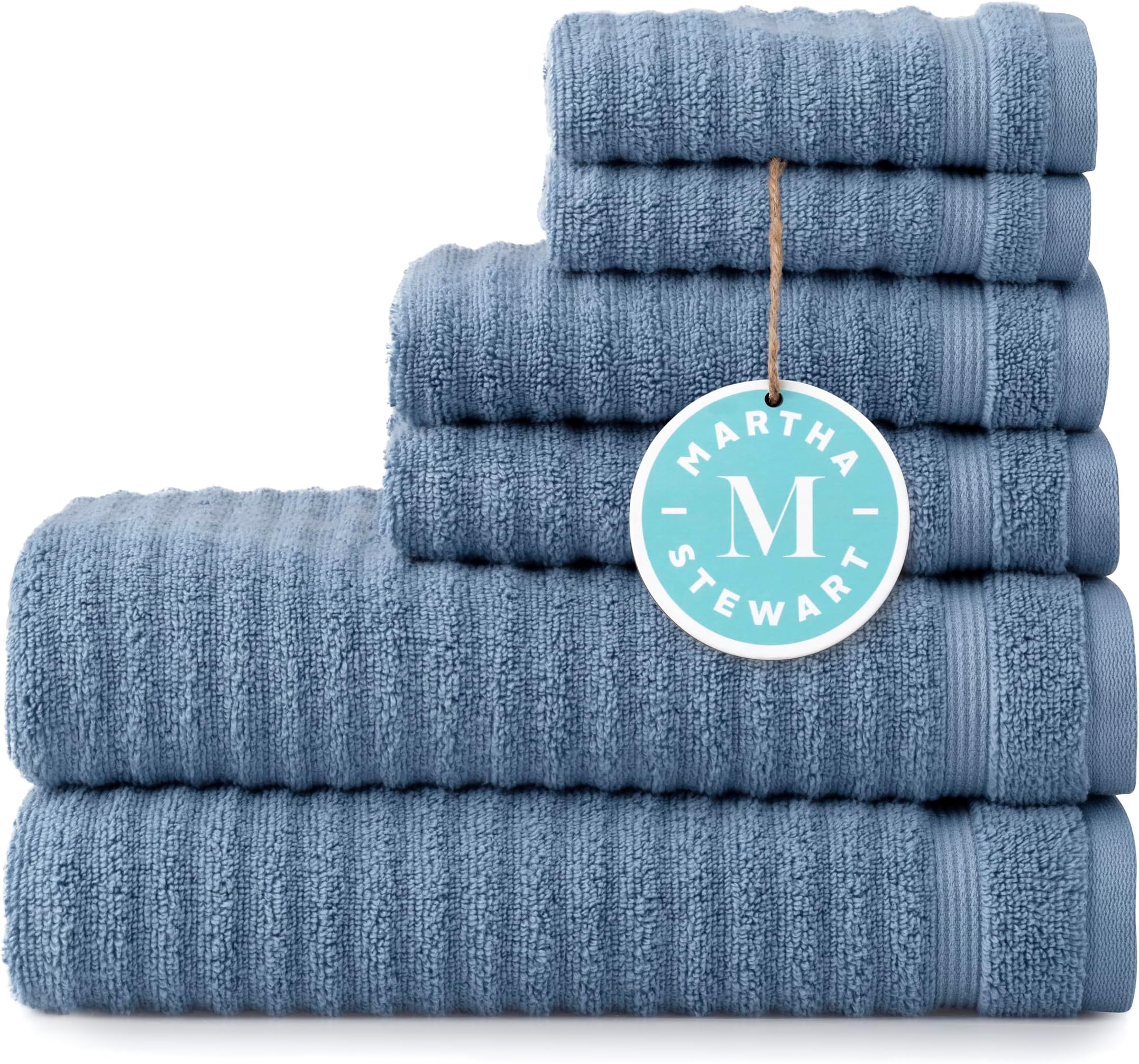 Amazon.com: Member Mark 100% Cotton Hotel Premier Collection Luxury ...