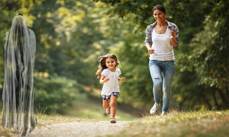 Ghost In Photo - Photo Editor - App on the Amazon Appstore