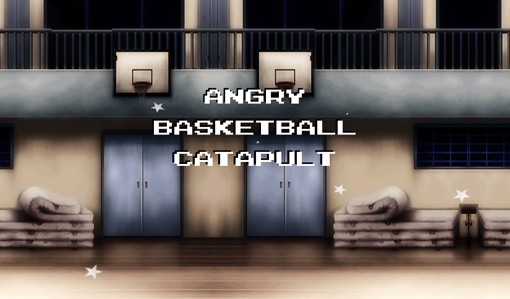 Angry Basketball Catapult - App on Amazon Appstore