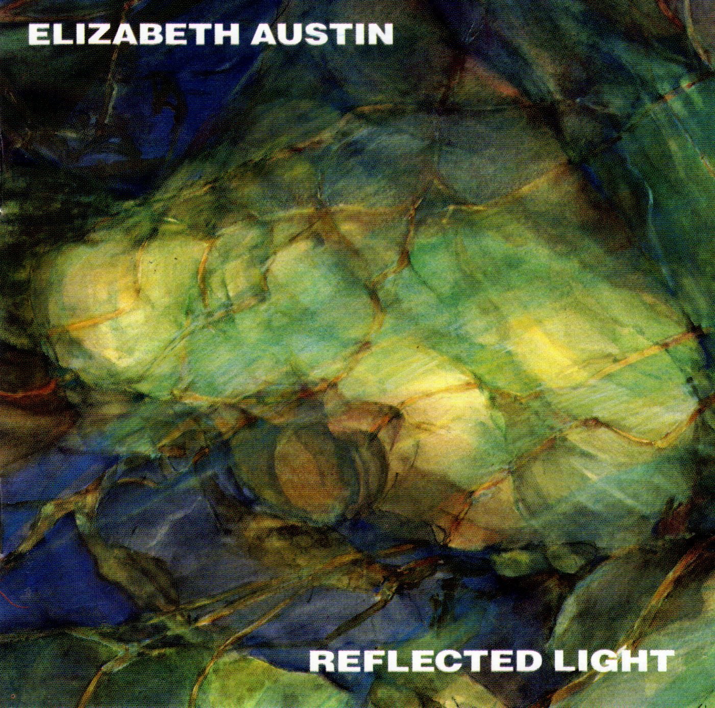 Reflected Light - Reed, Albee, Lücke, ..., Austin,Elisabeth: Amazon.de ...