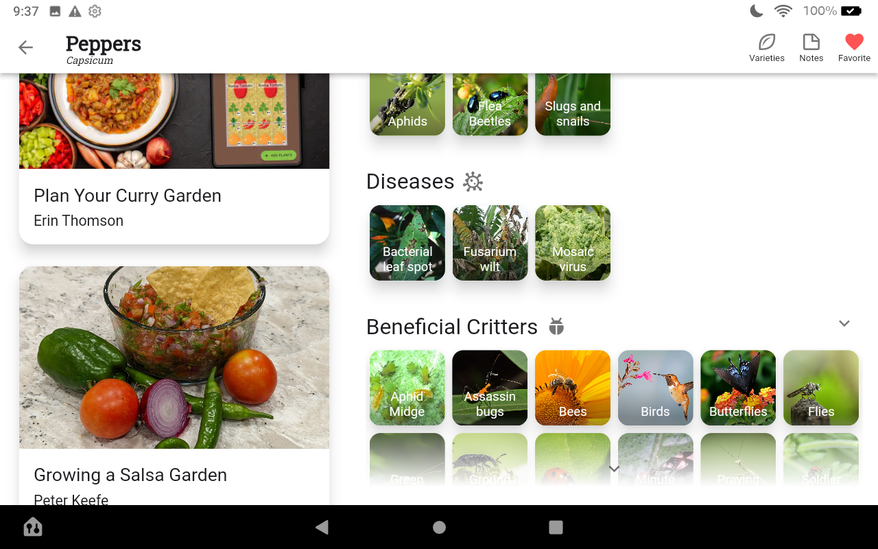 Planter - App on Amazon Appstore