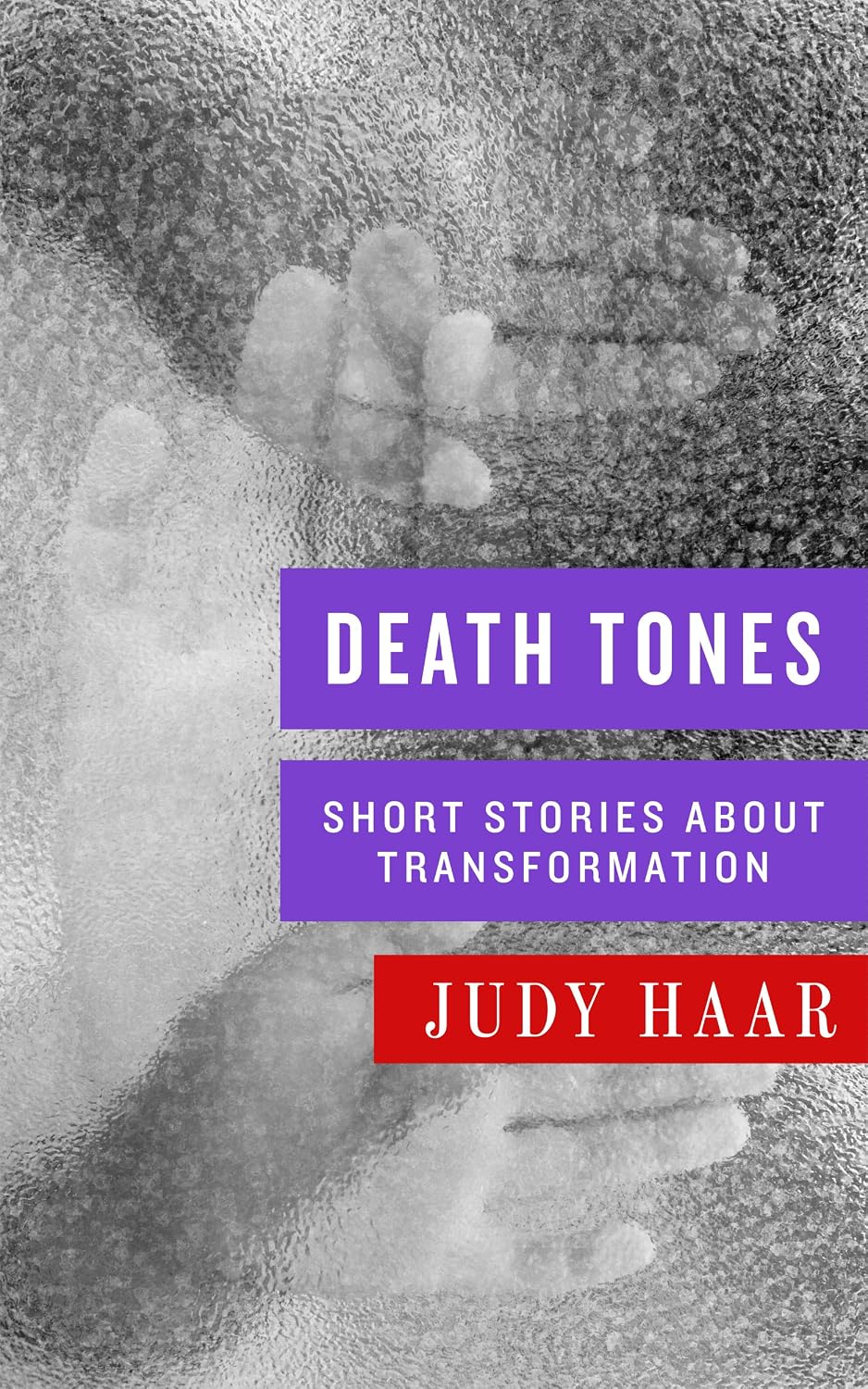 Amazon.com: Death Tones: Short Stories About Transformation eBook ...