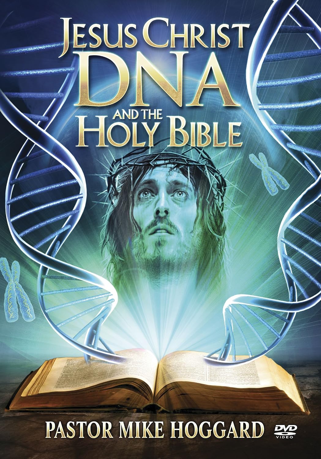 Jesus Christ, DNA and the Holy Bible: Amazon.in: Movies & TV Shows