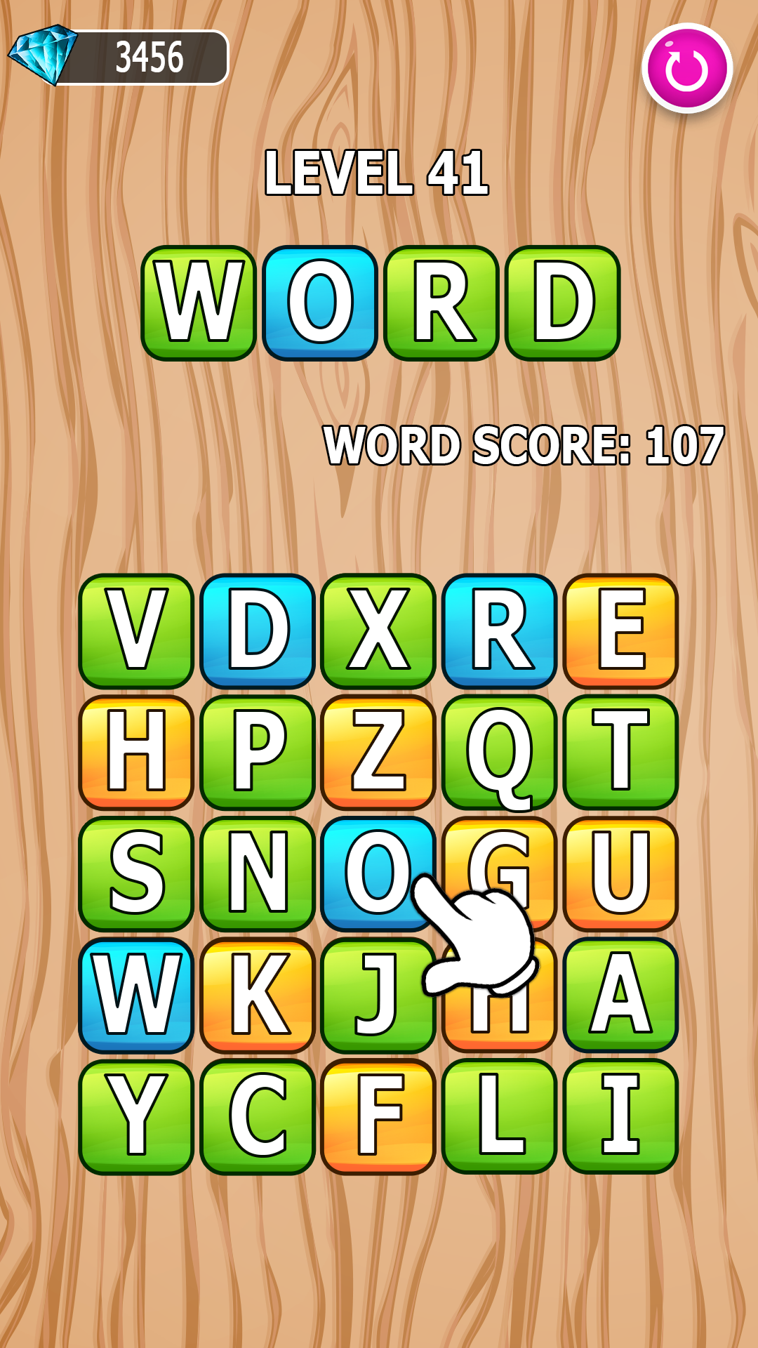 Wordus new wordle daily word challenge game 2022 with wordly wording ...