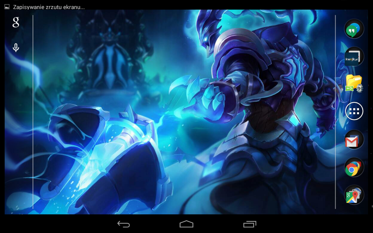 LoL Slide Wallpapers - Aplicativo na Amazon Appstore