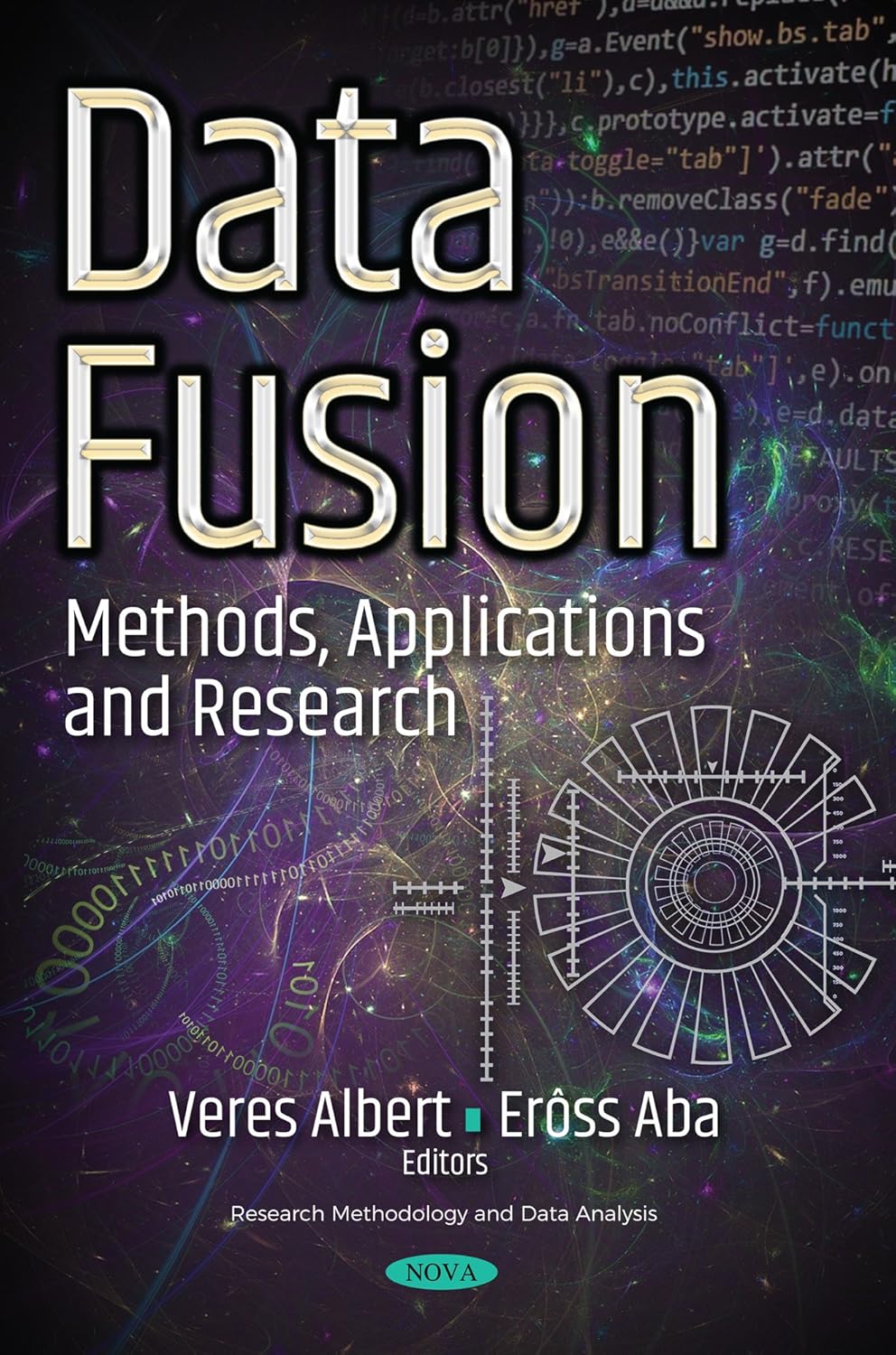 Amazon.com: Data Fusion: Methods, Applications and Research ...