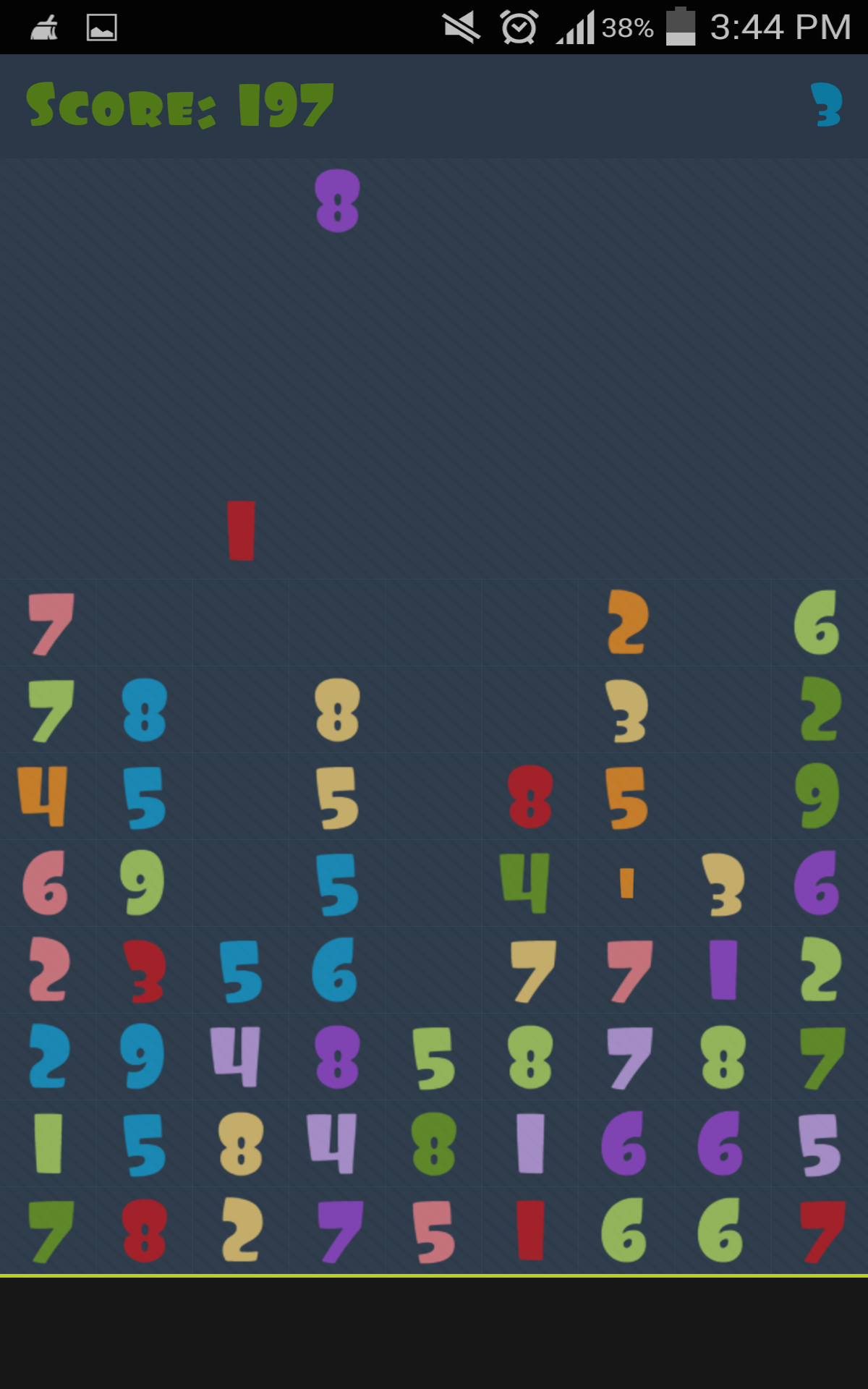 Rot Numbers - App on Amazon Appstore