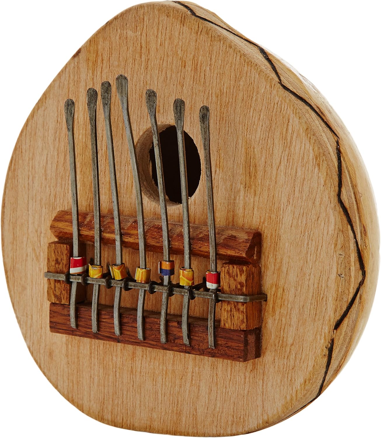 Kangaba - Kalimba de kangaba : Amazon.es: Instrumentos musicales