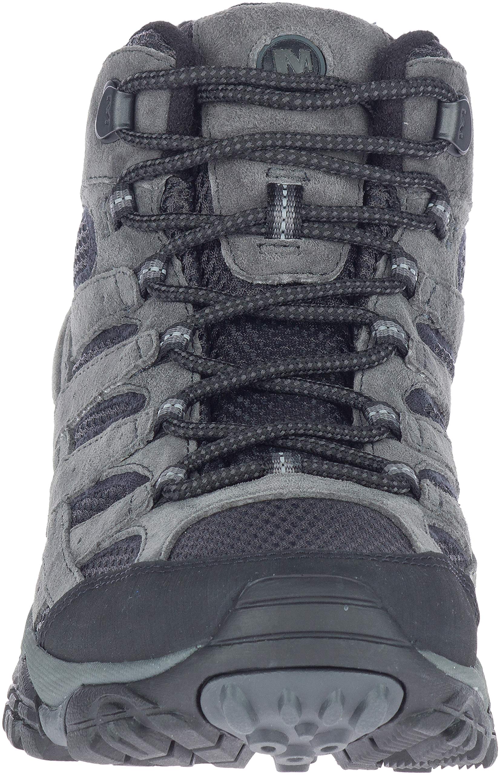 Snapklik.com : Merrell Mens Moab 2 Vent Mid Hiking Boot
