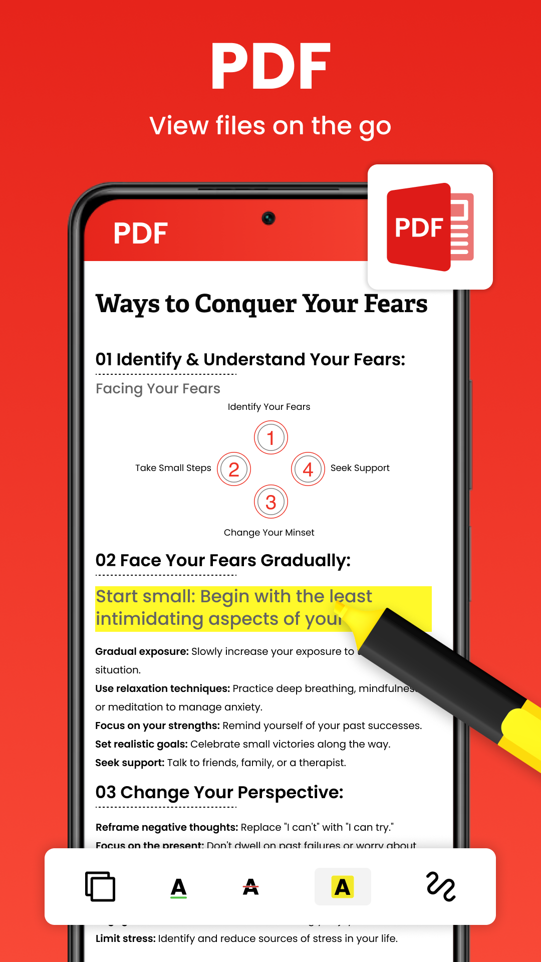 All Document Viewer - Word, Excel, PPT & PDF Reader - App on Amazon ...
