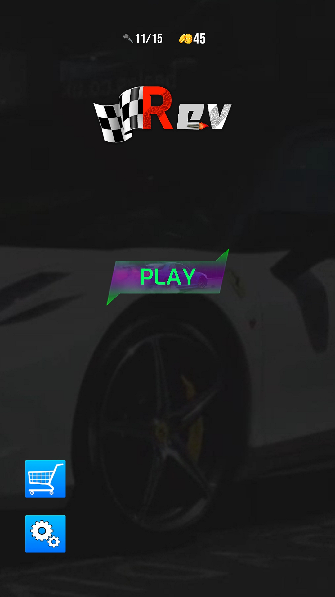 REV - Car Quiz - App on Amazon Appstore