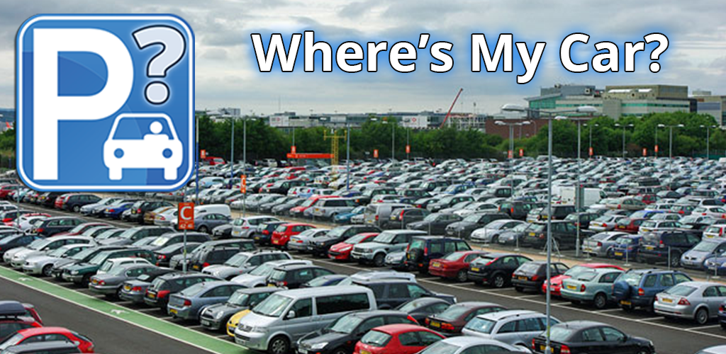 Find My Car:Amazon.com:Appstore for Android