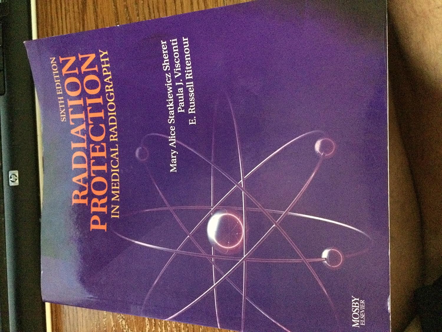 Radiation Protection in Medical Radiography: 9780323066112: Medicine ...