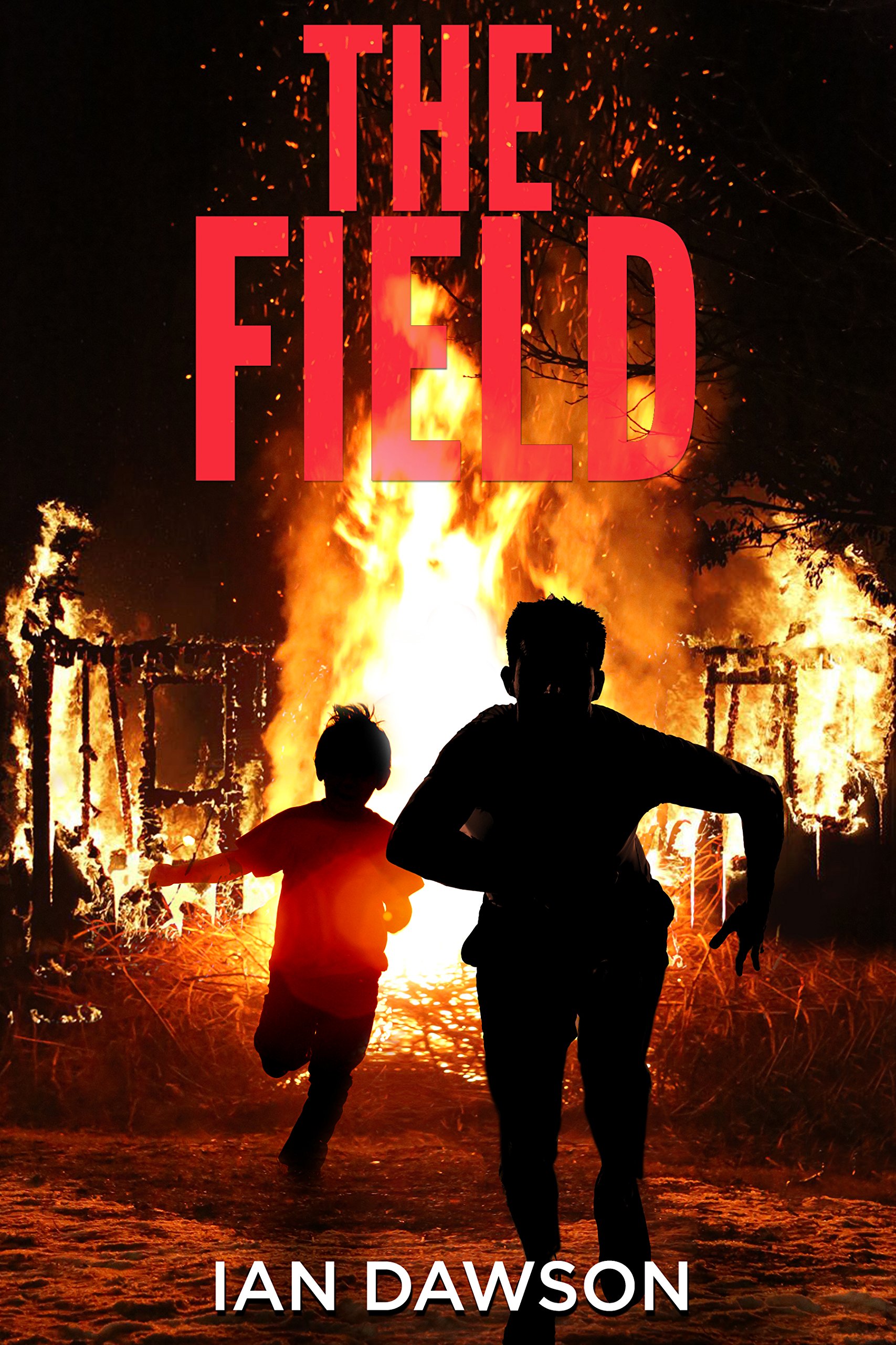 Book review of The Field - Readers' Favorite: Book Reviews and Award ...