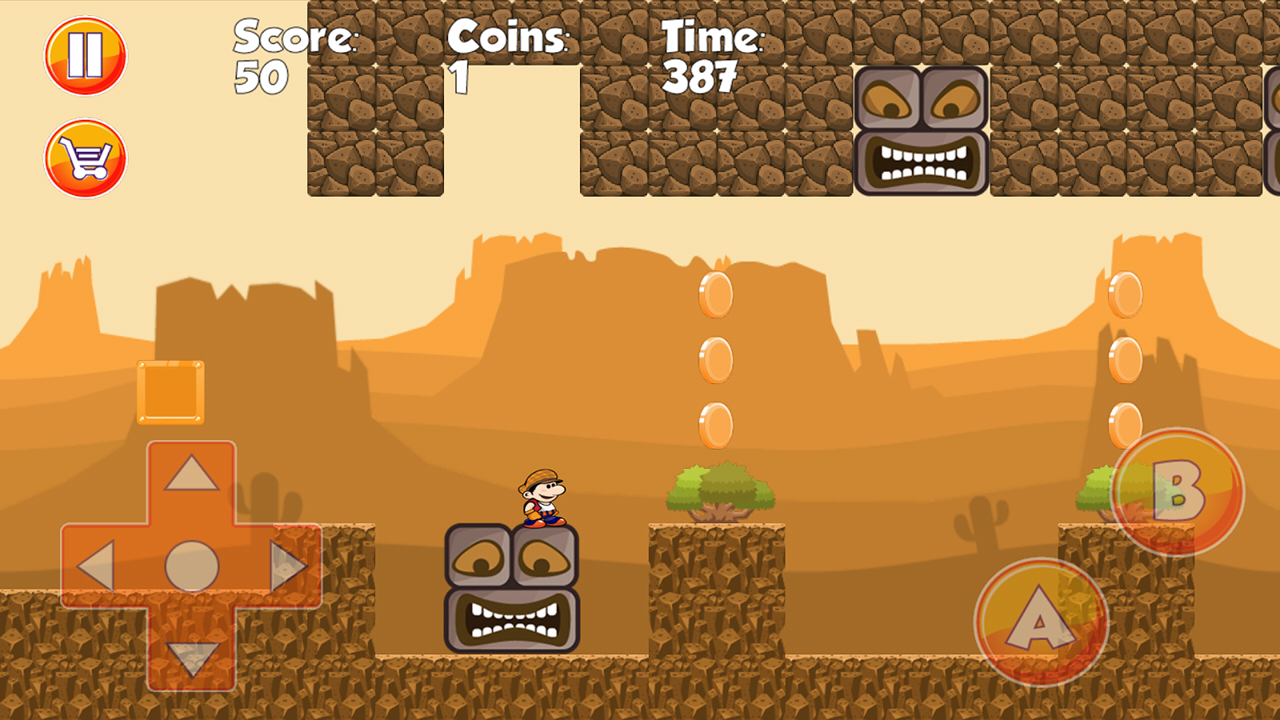 Super Max World - App on Amazon Appstore