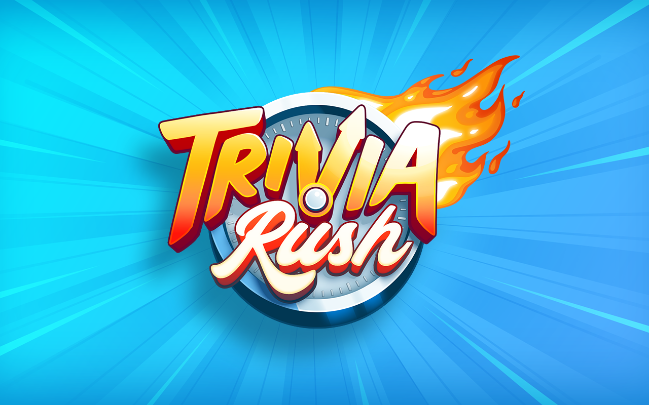 Amazon.com: Trivia Rush : Alexa Skills