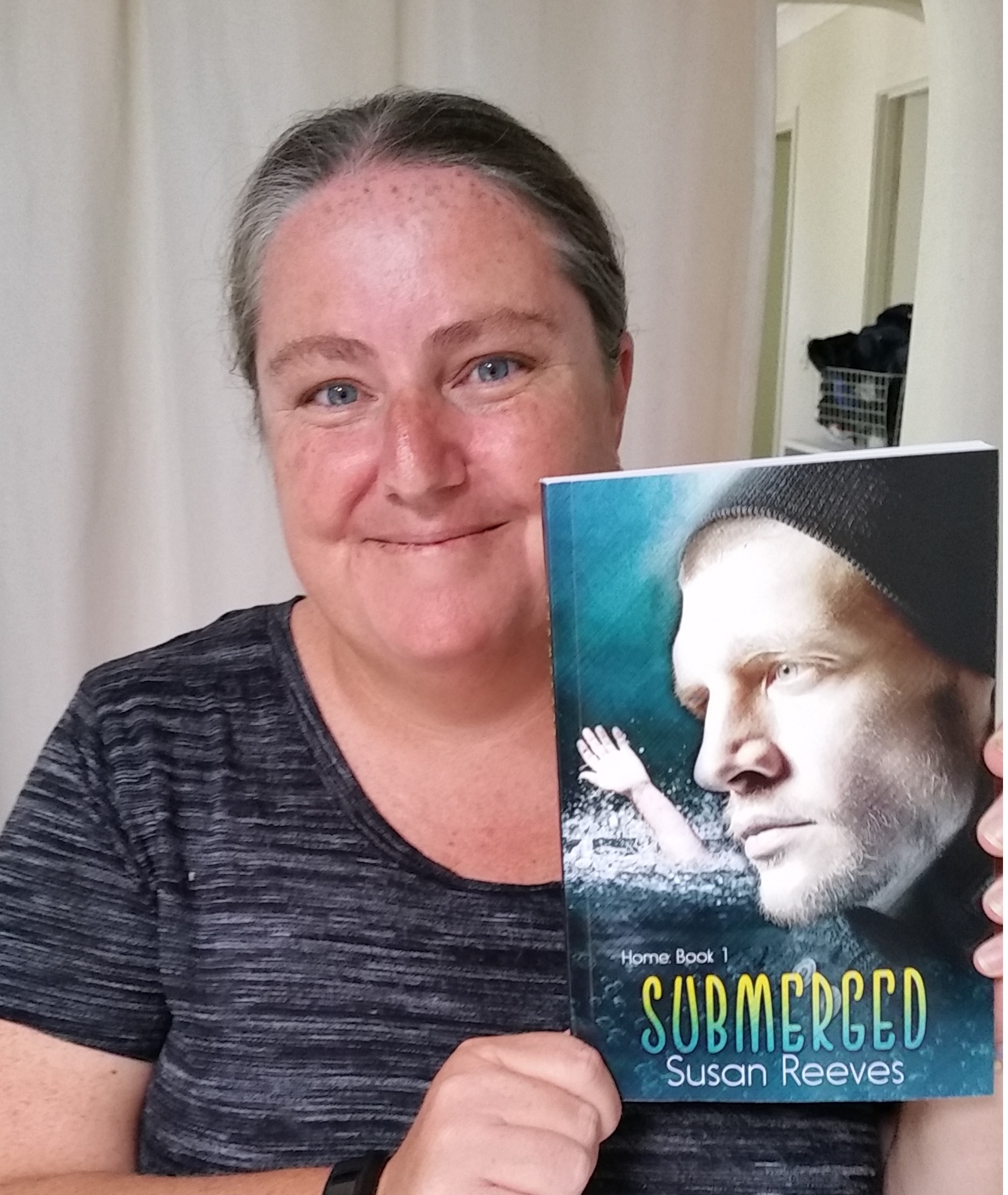 Amazon.com: Susan Reeves: books, biography, latest update