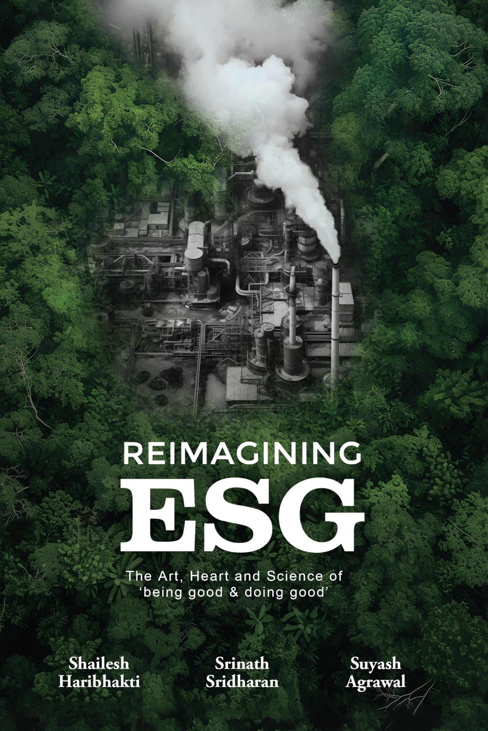Buy Reimagining ESG Book Online at Low Prices in India | Reimagining ESG Reviews & Ratings ...