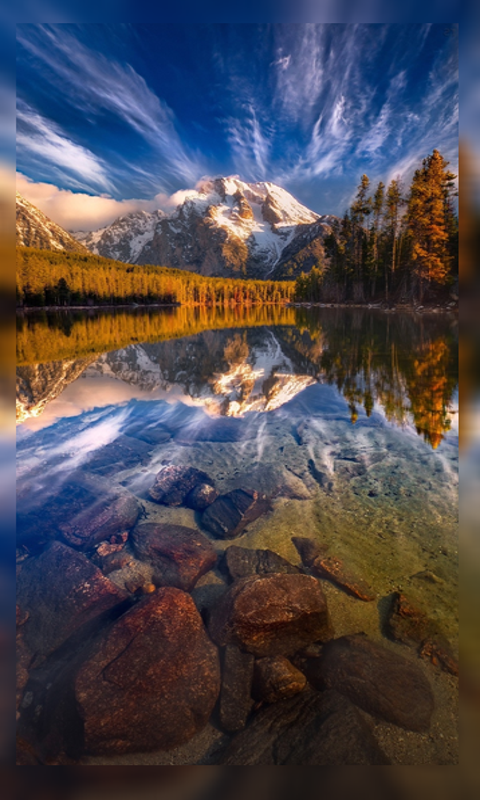 4K Awesome wallpaper - Aplicativo na Amazon Appstore