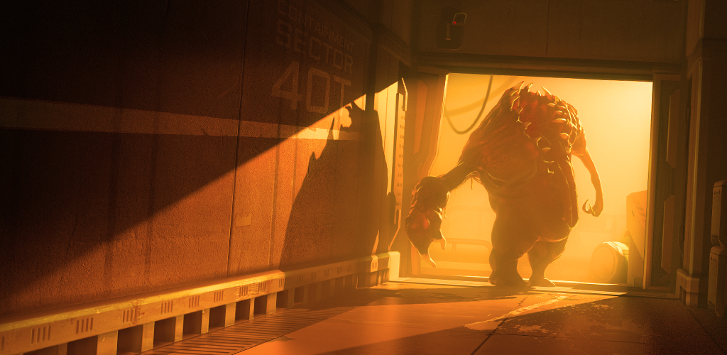 Xenowerk - App on Amazon Appstore