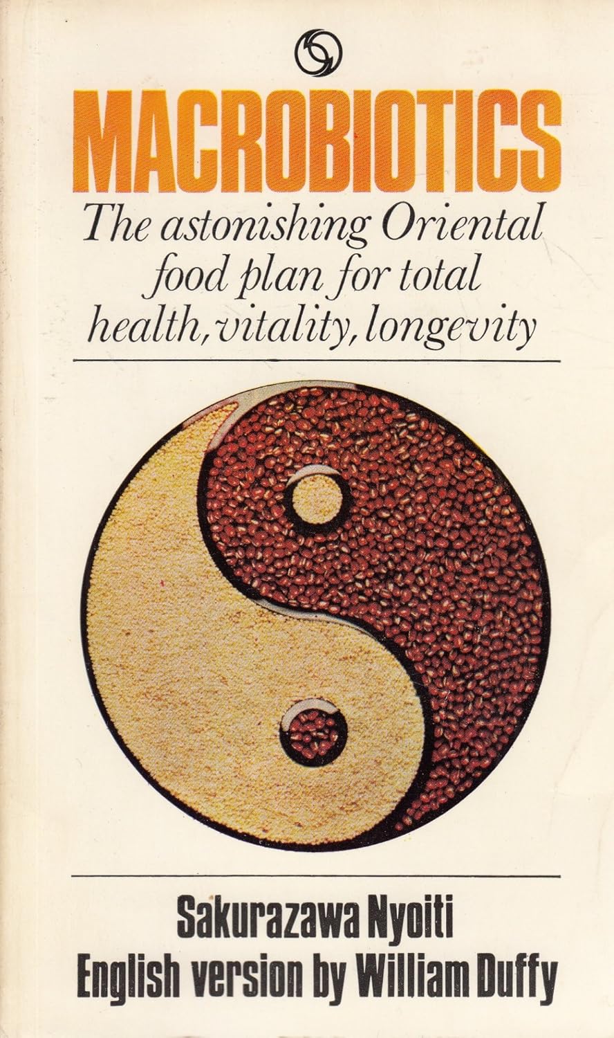 Macrobiotics: Sakurazawa Nyoiti: 9780426175155: Amazon.com: Books